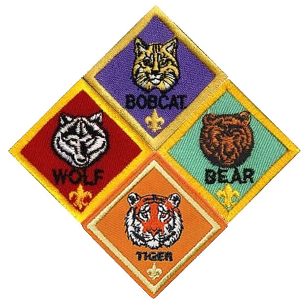 About – Cub Scout Pack 719