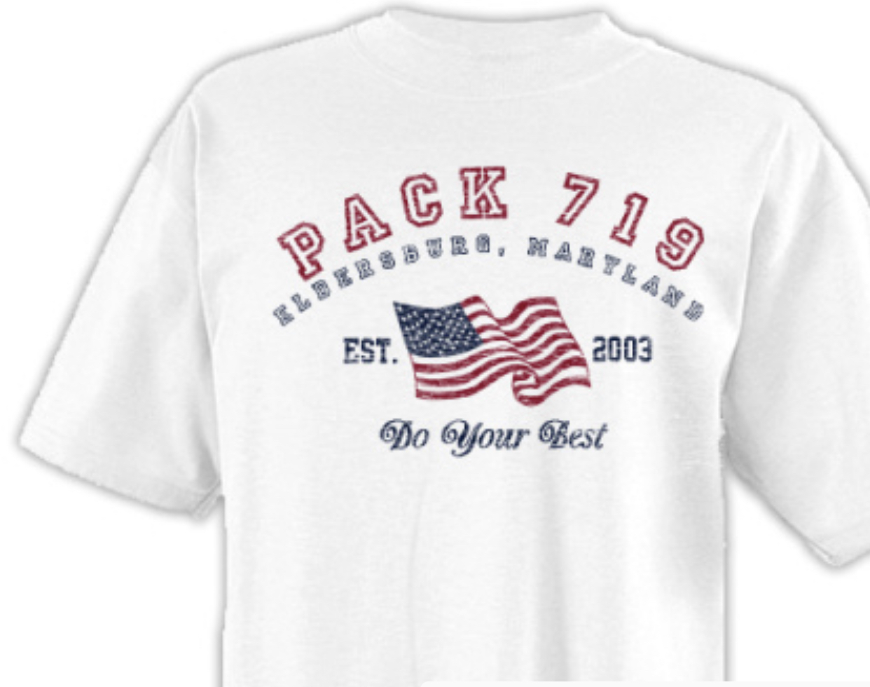 Join – Cub Scout Pack 719