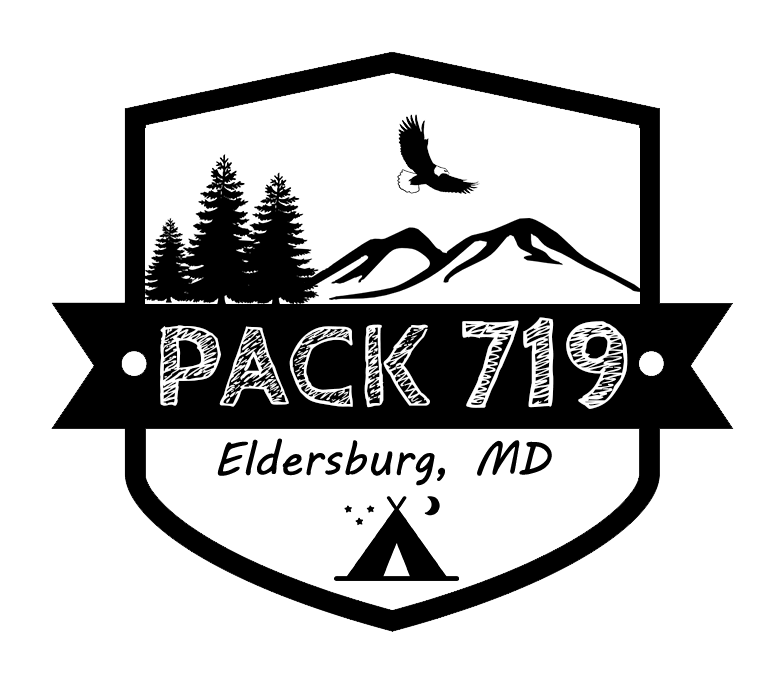 Uniforms – Cub Scout Pack 719